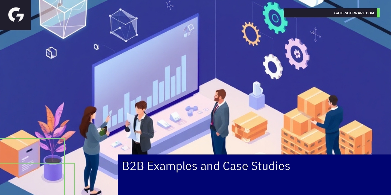 Building a B2B E-Commerce Platform: Key Strategies