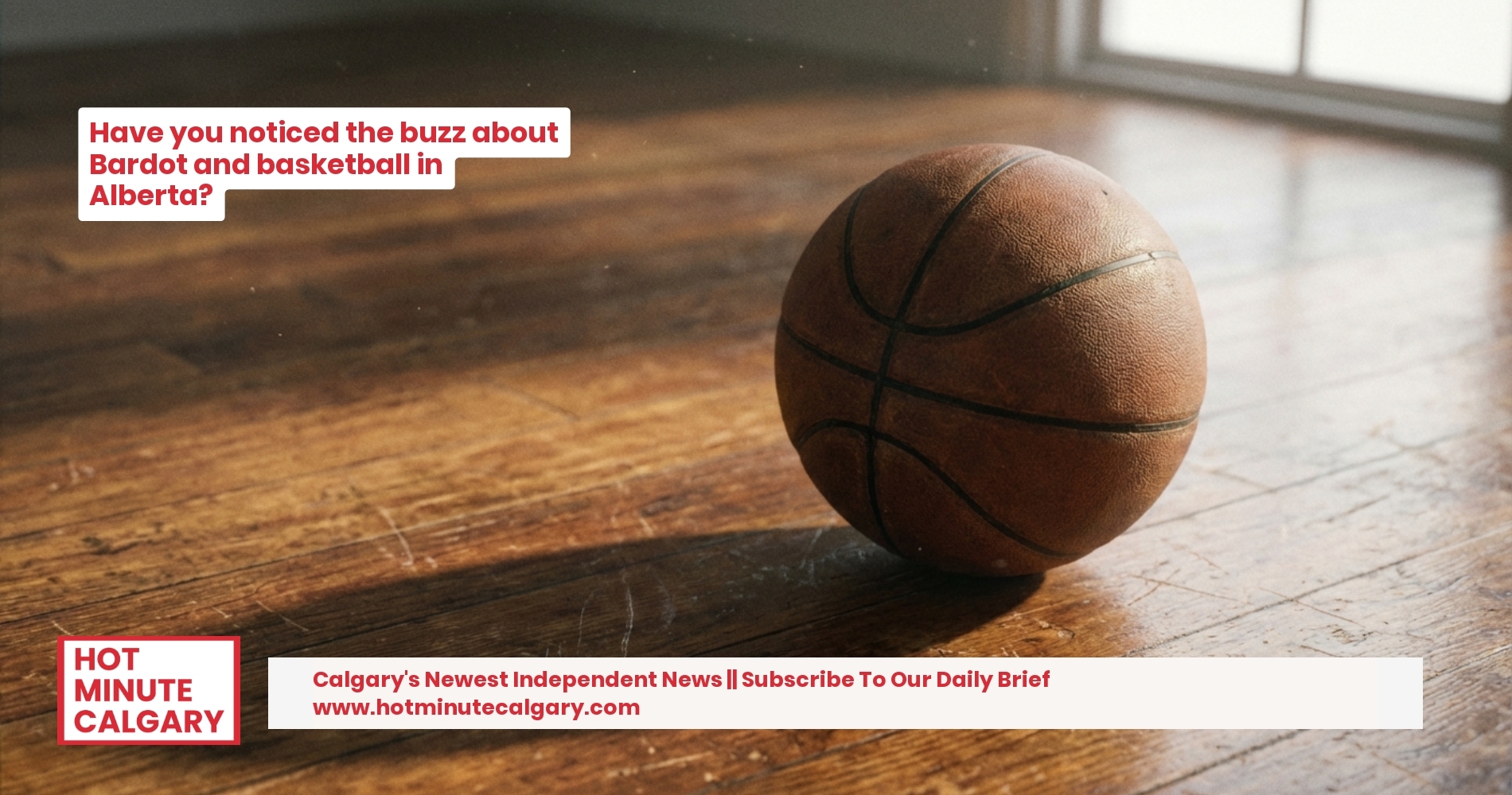 Alberta's Monday Morning Buzz: Sports Drama, a Legend's Passing, and ...