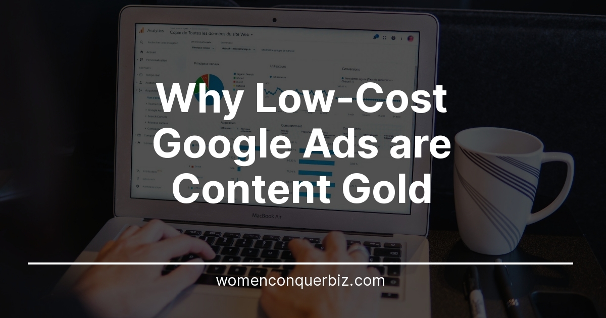 Low-Cost Google Ads Tips for Small Business (2026)