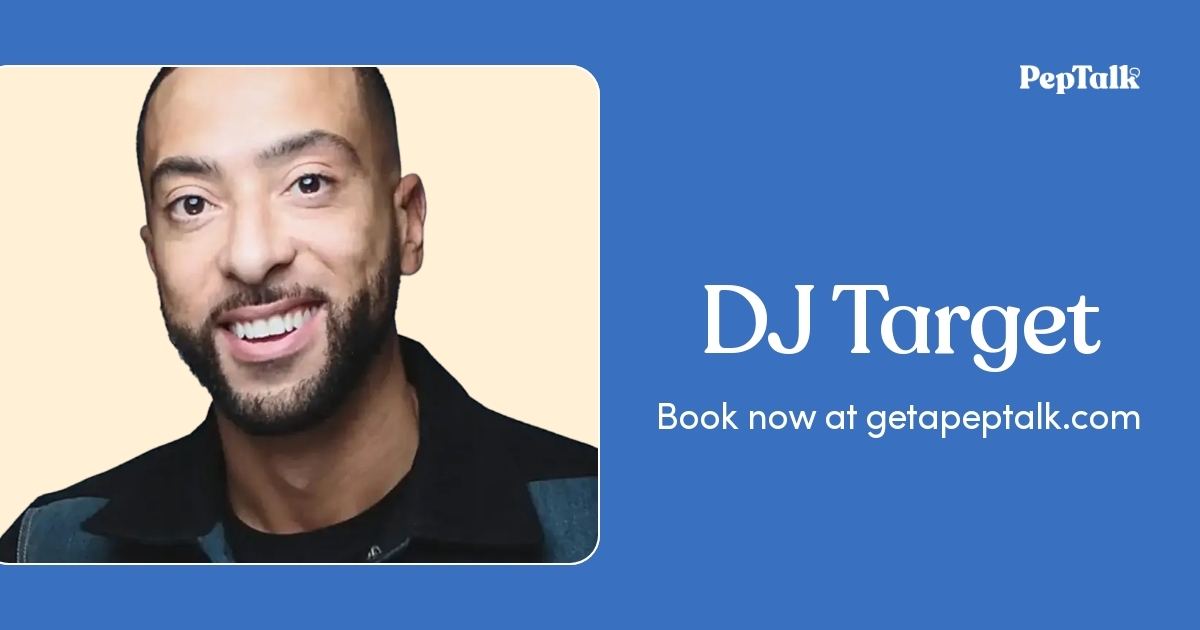 DJ Target, Entertainer | Grime Artist, Book Now