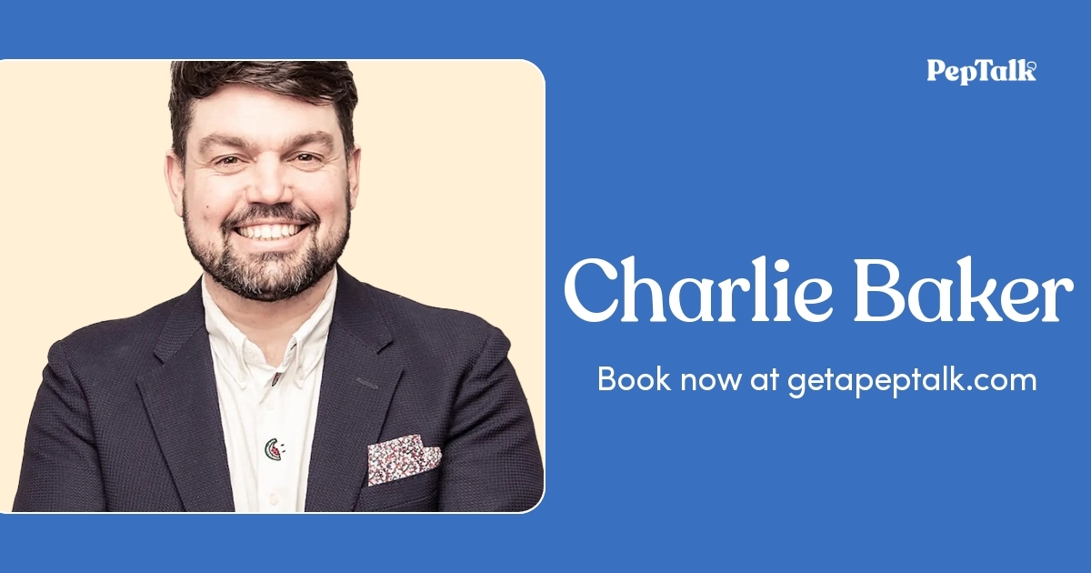 Charlie Baker, Comedian | Actor, Jazz Singer, Showman