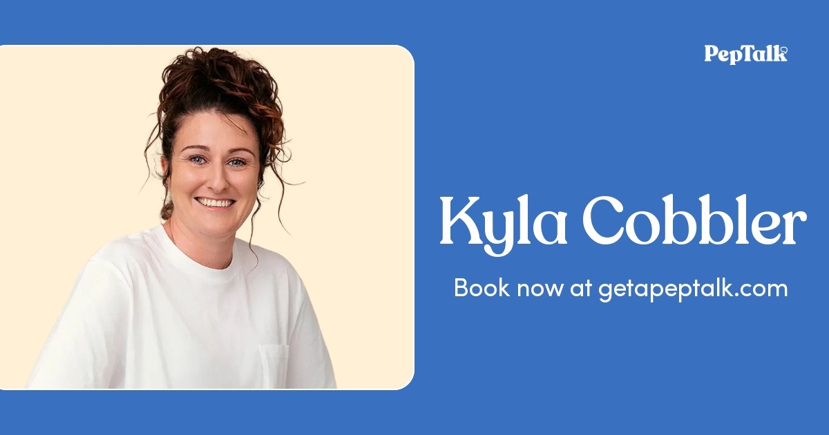 Kyla Cobbler, Comedian | Alan Carr Podcast
