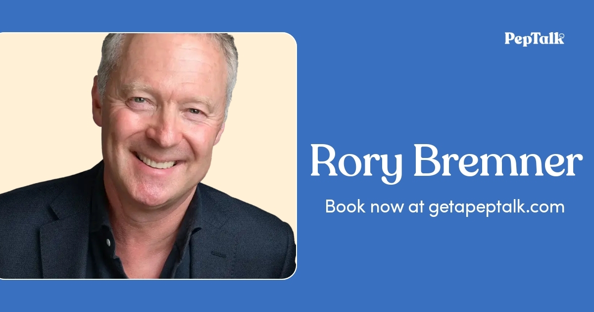 Rory Bremner, Speaker | Satirical Impressionist, Comedian