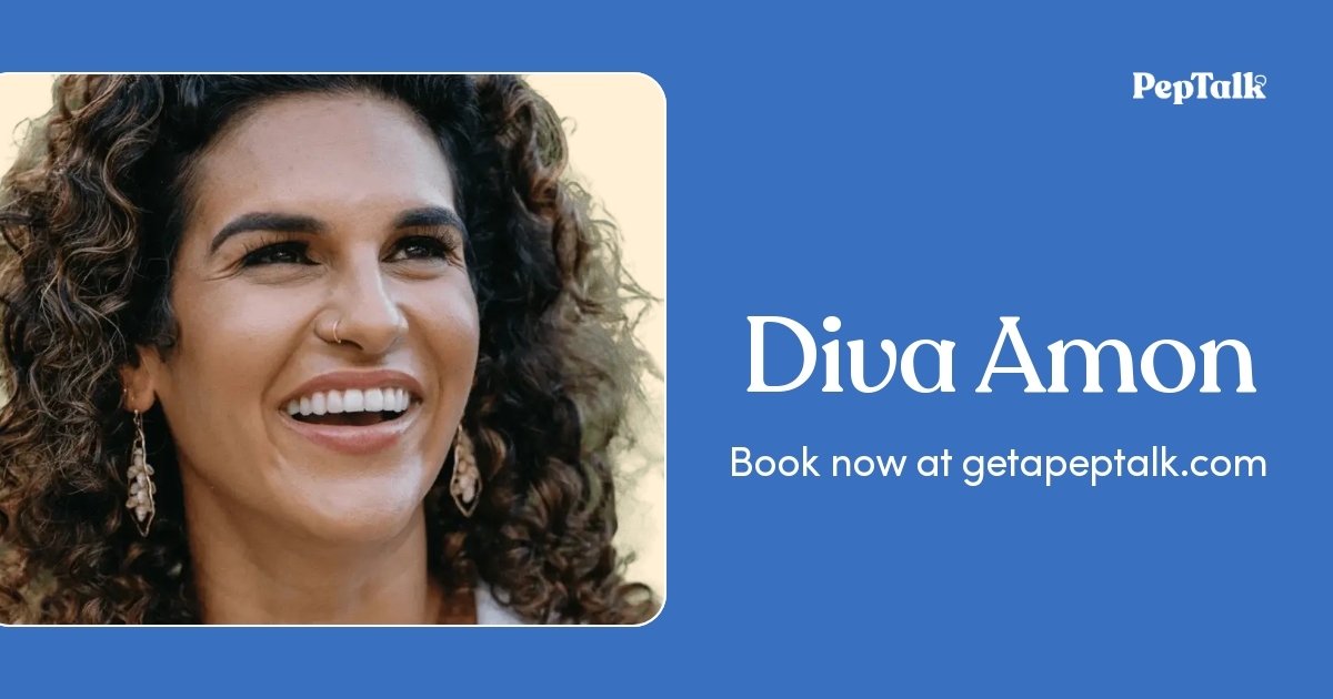 Diva Amon, Speaker | Deep Sea Explorer, Marine Scientist