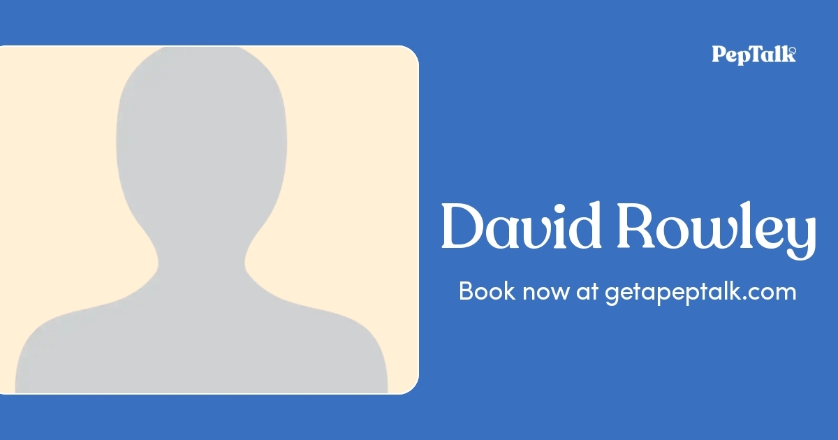 David Rowley, Speaker | PostgreSQL Expert