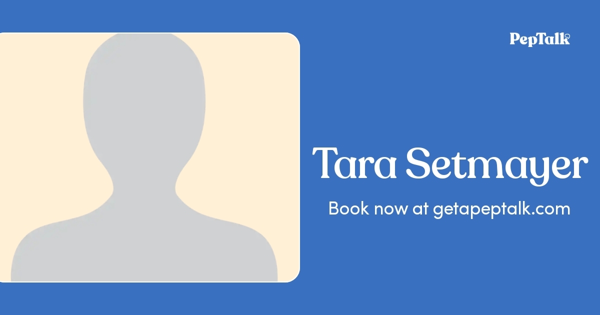 Tara Setmayer, Speaker | ABC News Contributor, Analyst