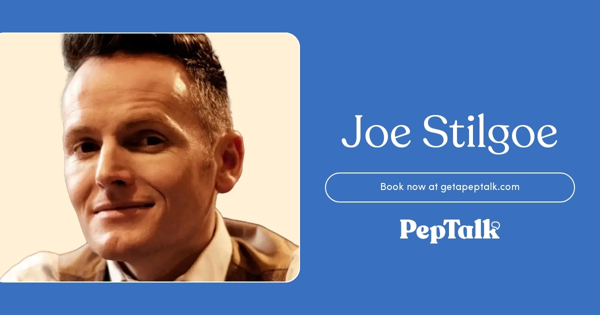 Joe Stilgoe, Entertainer | Acclaimed Singer & Pianist