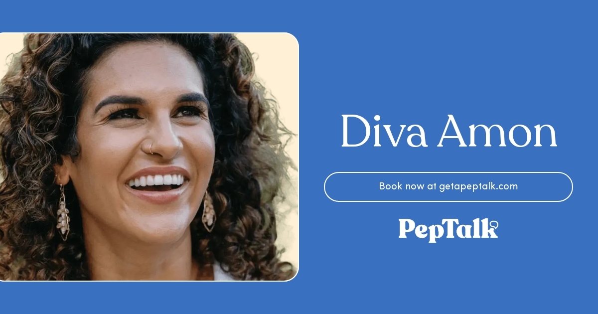 Diva Amon, Speaker | Deep Sea Explorer, Marine Scientist